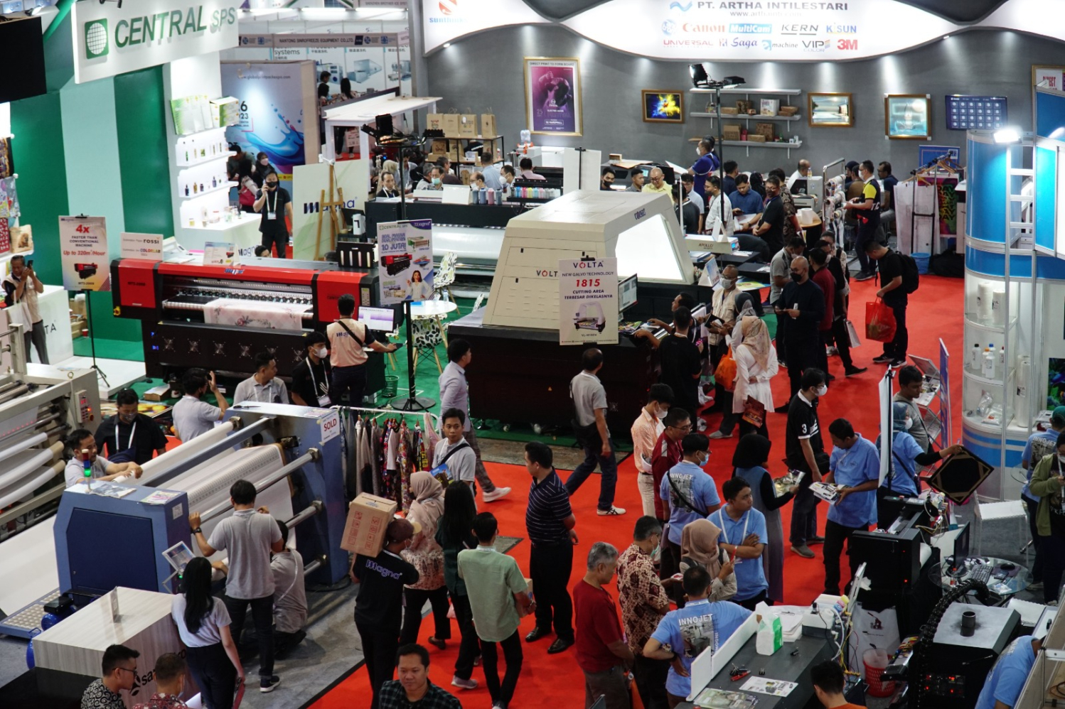 Global Print Pack Expo
