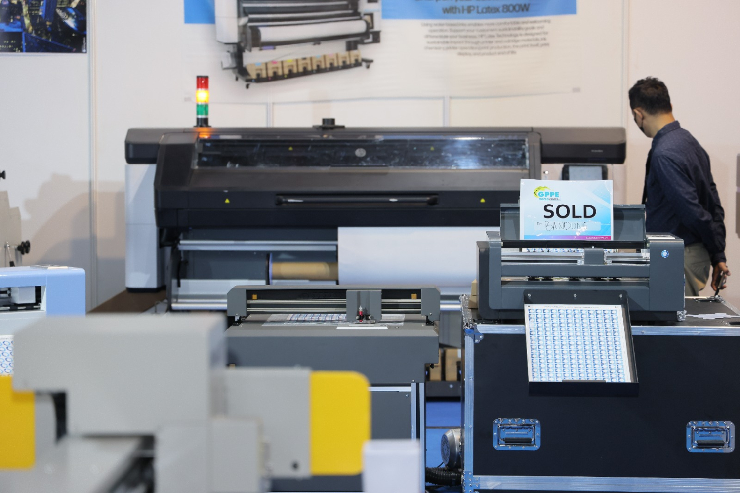Global Print Pack Expo