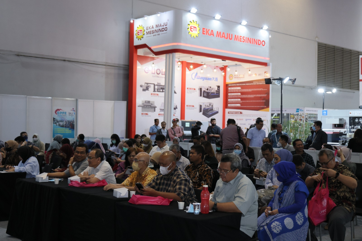 Global Print Pack Expo