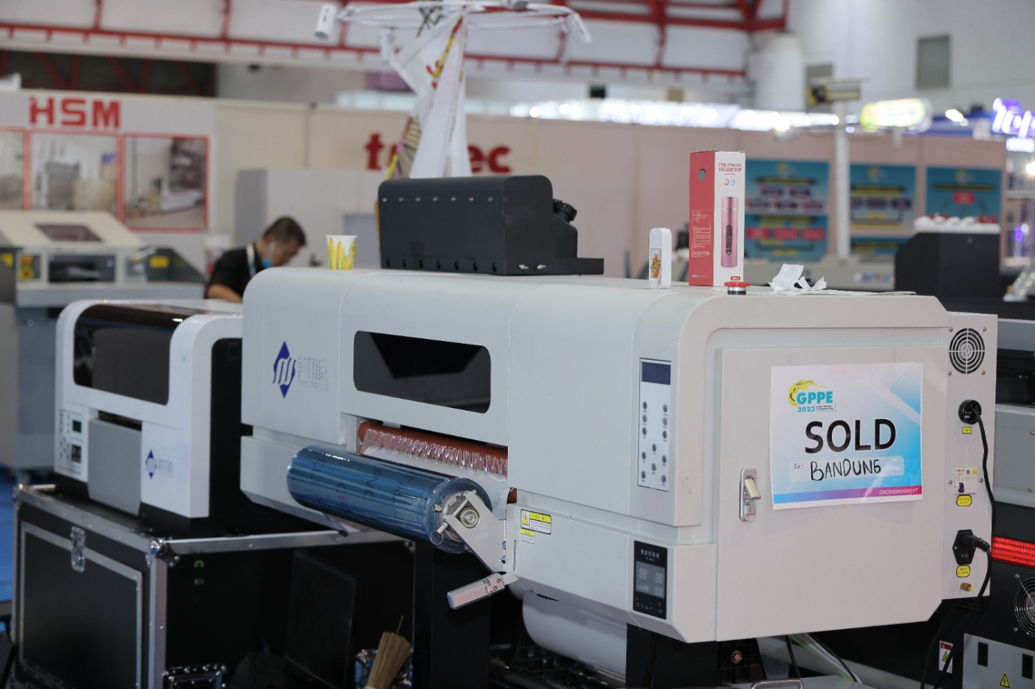 Global Print Pack Expo