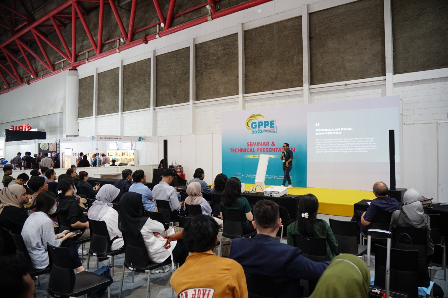 Global Print Pack Expo