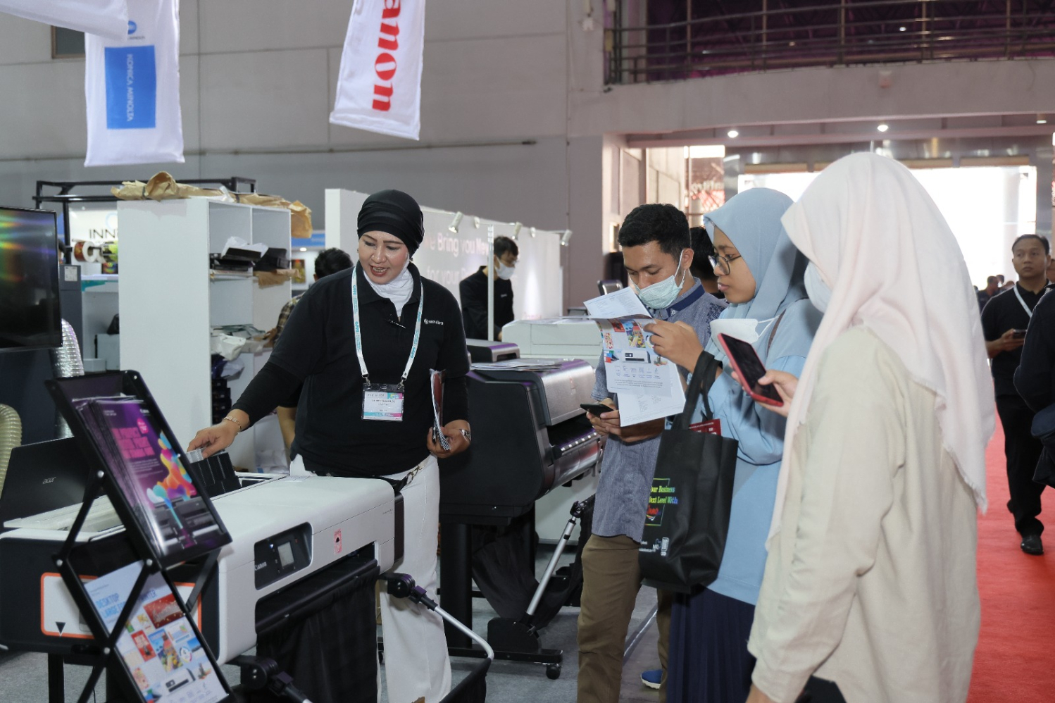 Global Print Pack Expo
