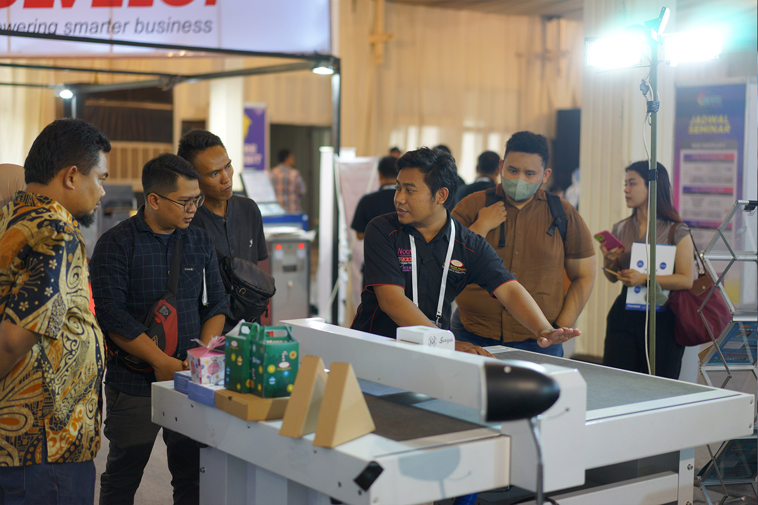 Global Print Pack Expo