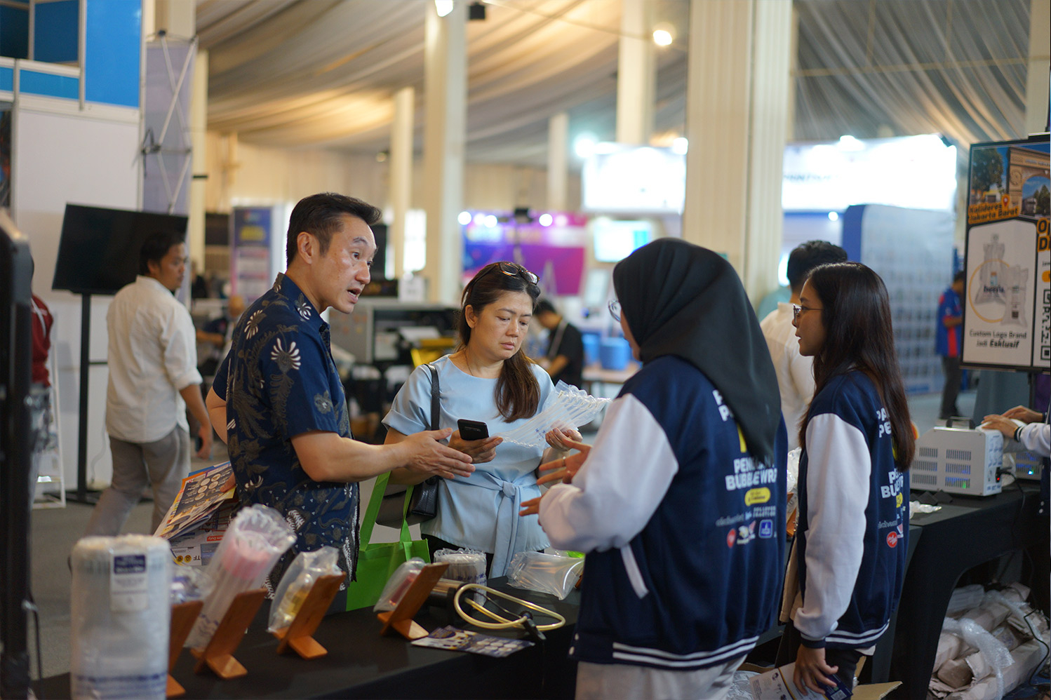 Global Print Pack Expo