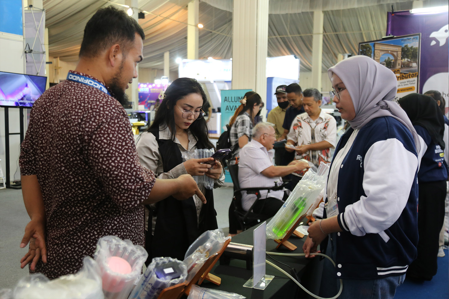 Global Print Pack Expo