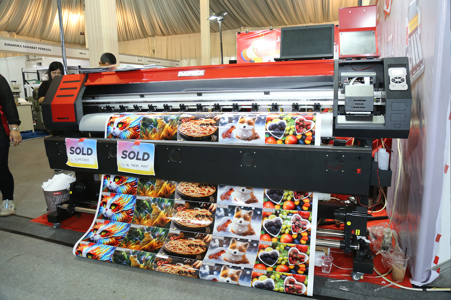 Global Print Pack Expo