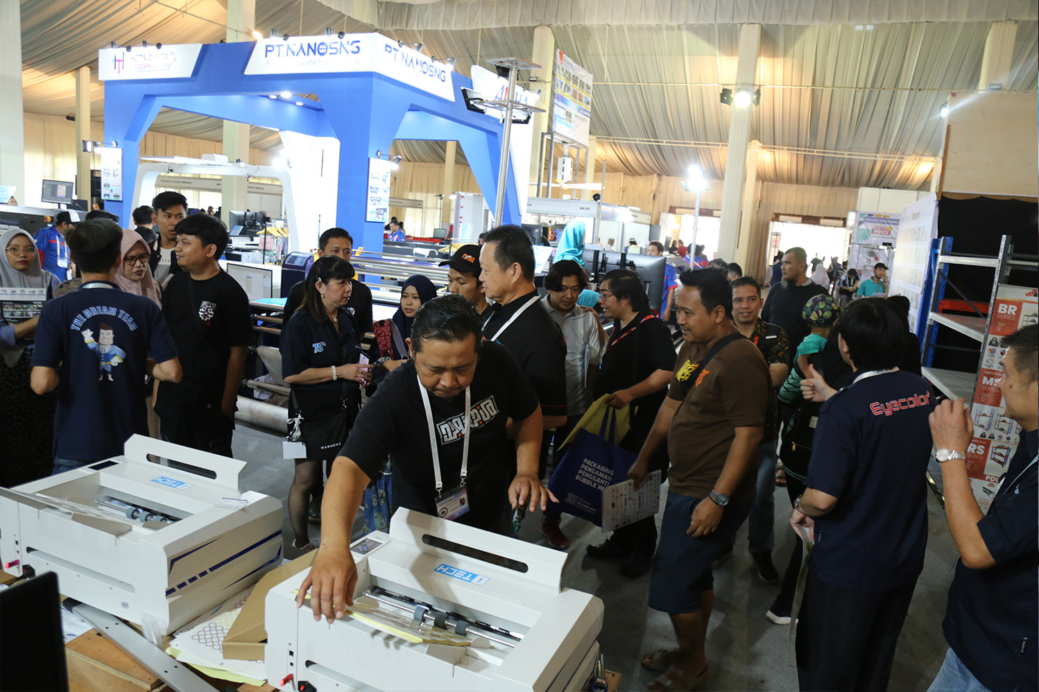 Global Print Pack Expo