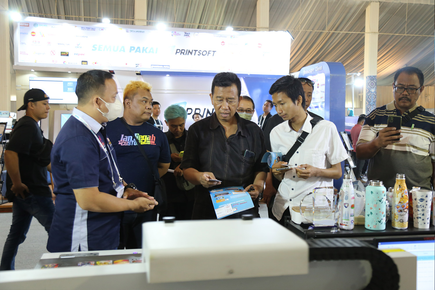 Global Print Pack Expo