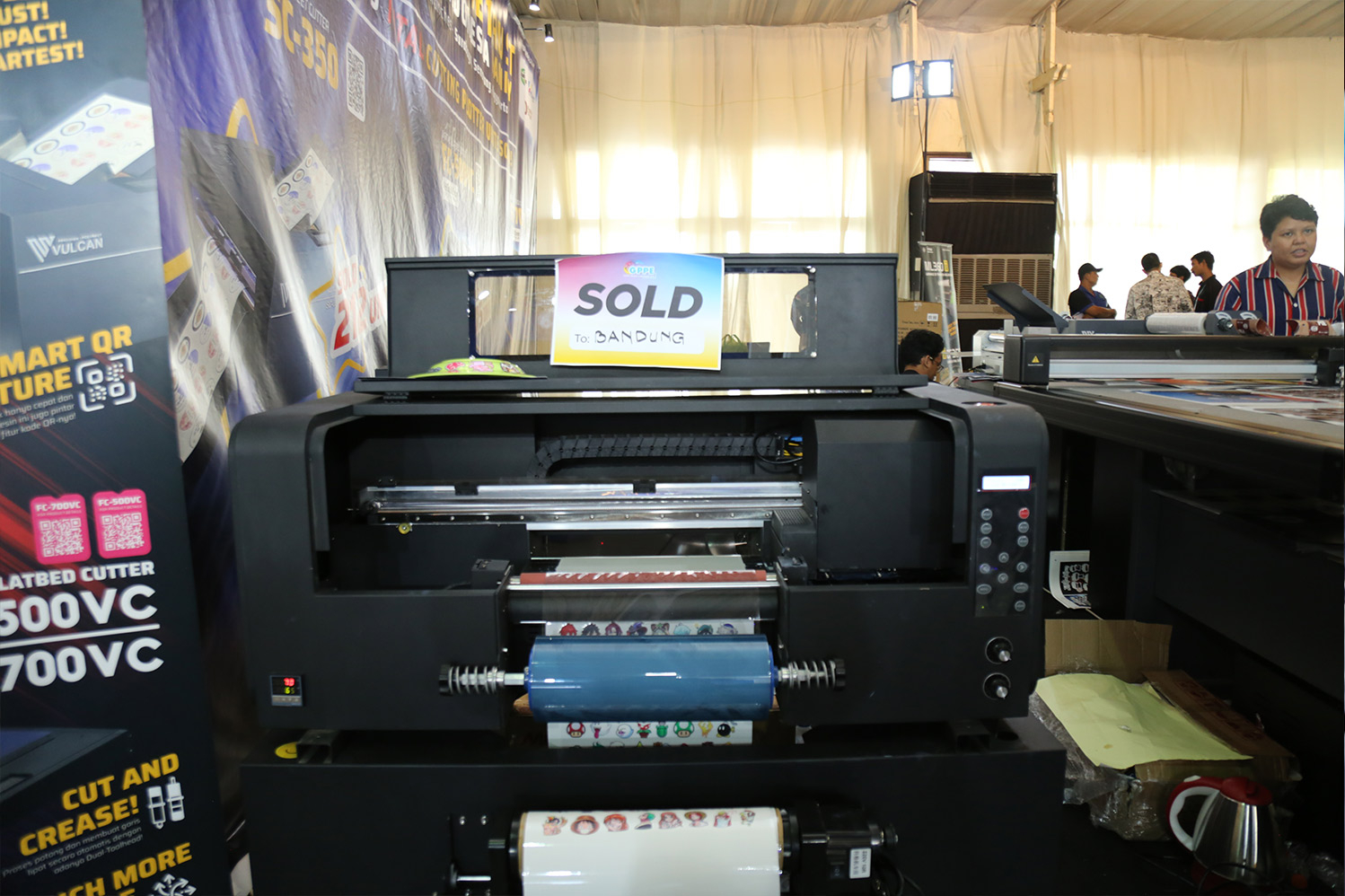 Global Print Pack Expo