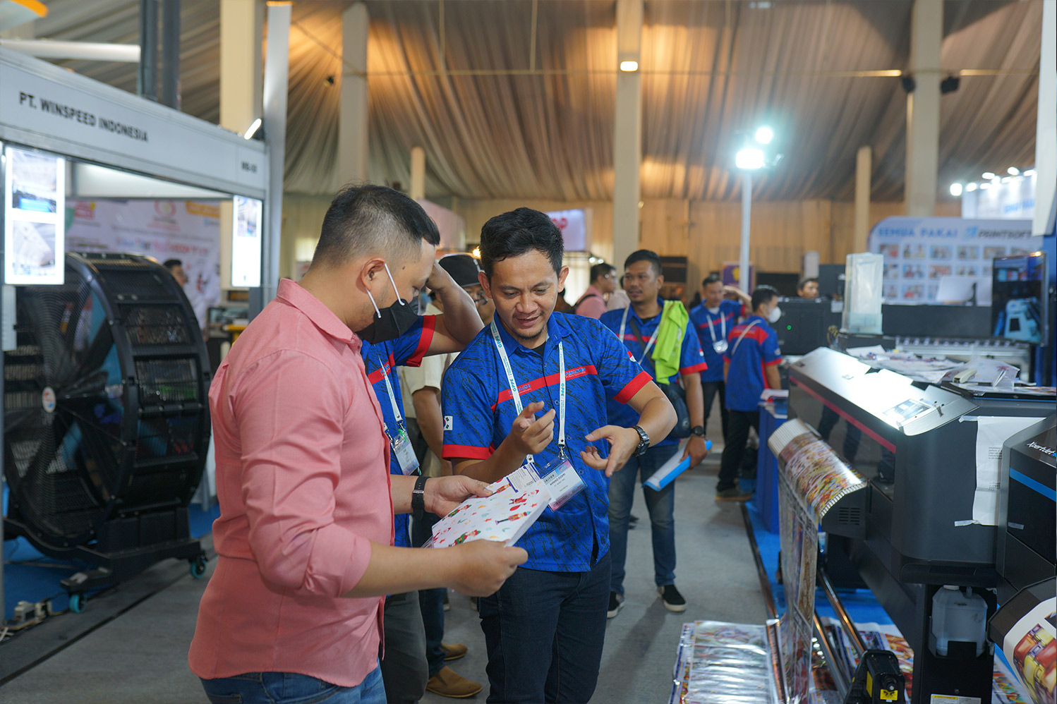 Global Print Pack Expo